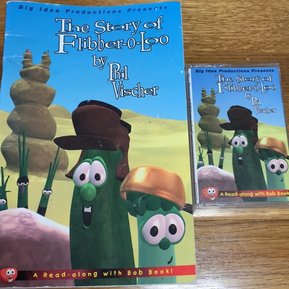 Flibber O Loo - Sora Wallpaper